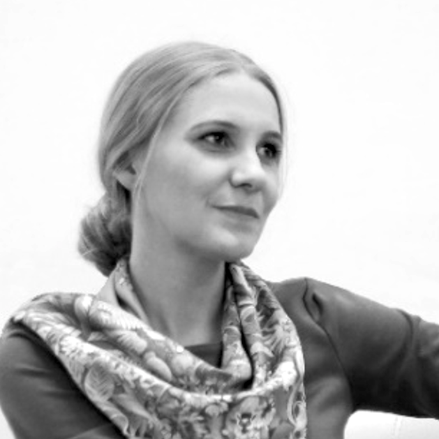 Юлия Осадчая - преподаватель школы Masters